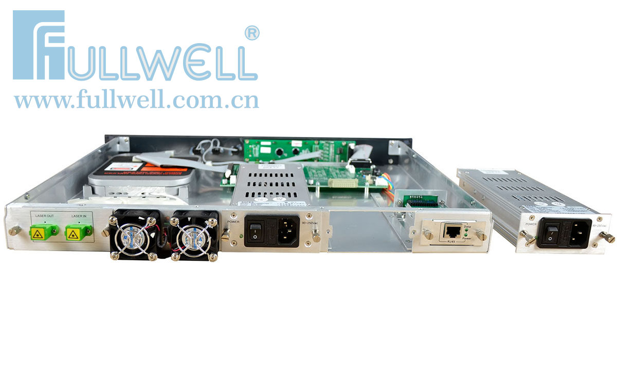 C波段前置型光纤放大器-电信用C波段光纤放大器-DWDM多通道光纤放大器-产品中心-杭州烽瑞光电设备有限公司