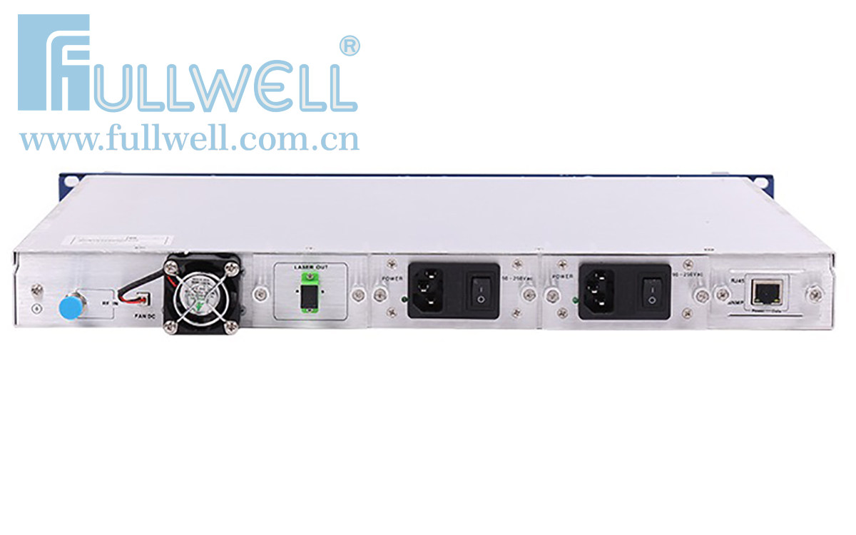 高级型1550nm直调式光发射机-1550nm直调式光发射机-CATV光发射机、光放大器-产品中心-杭州烽瑞光电设备有限公司